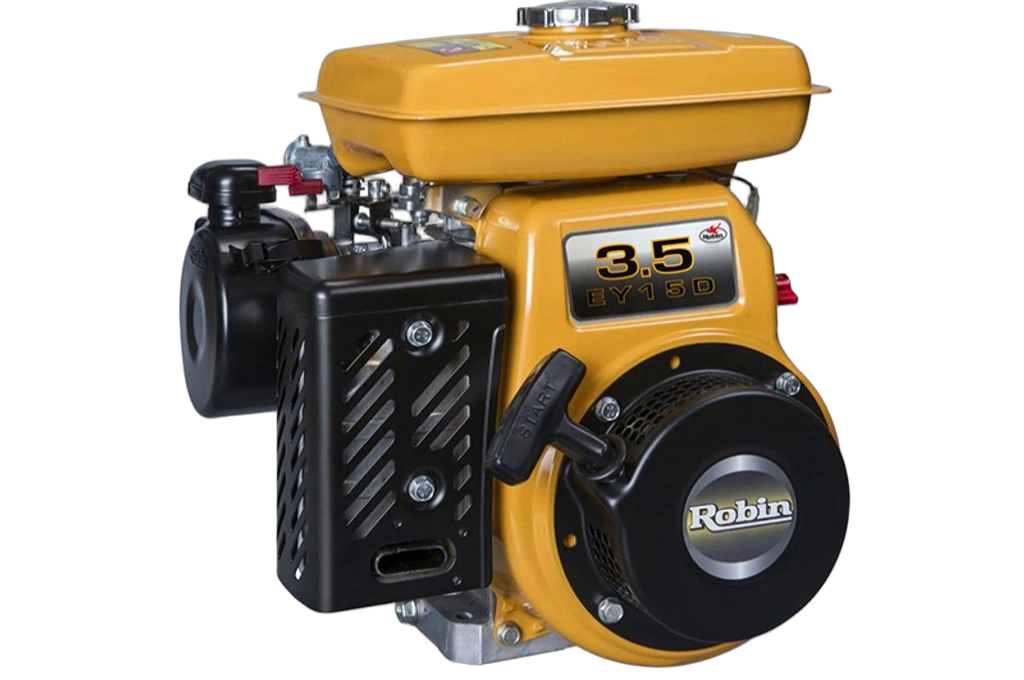 ROBIN BARE ENGINE EY15